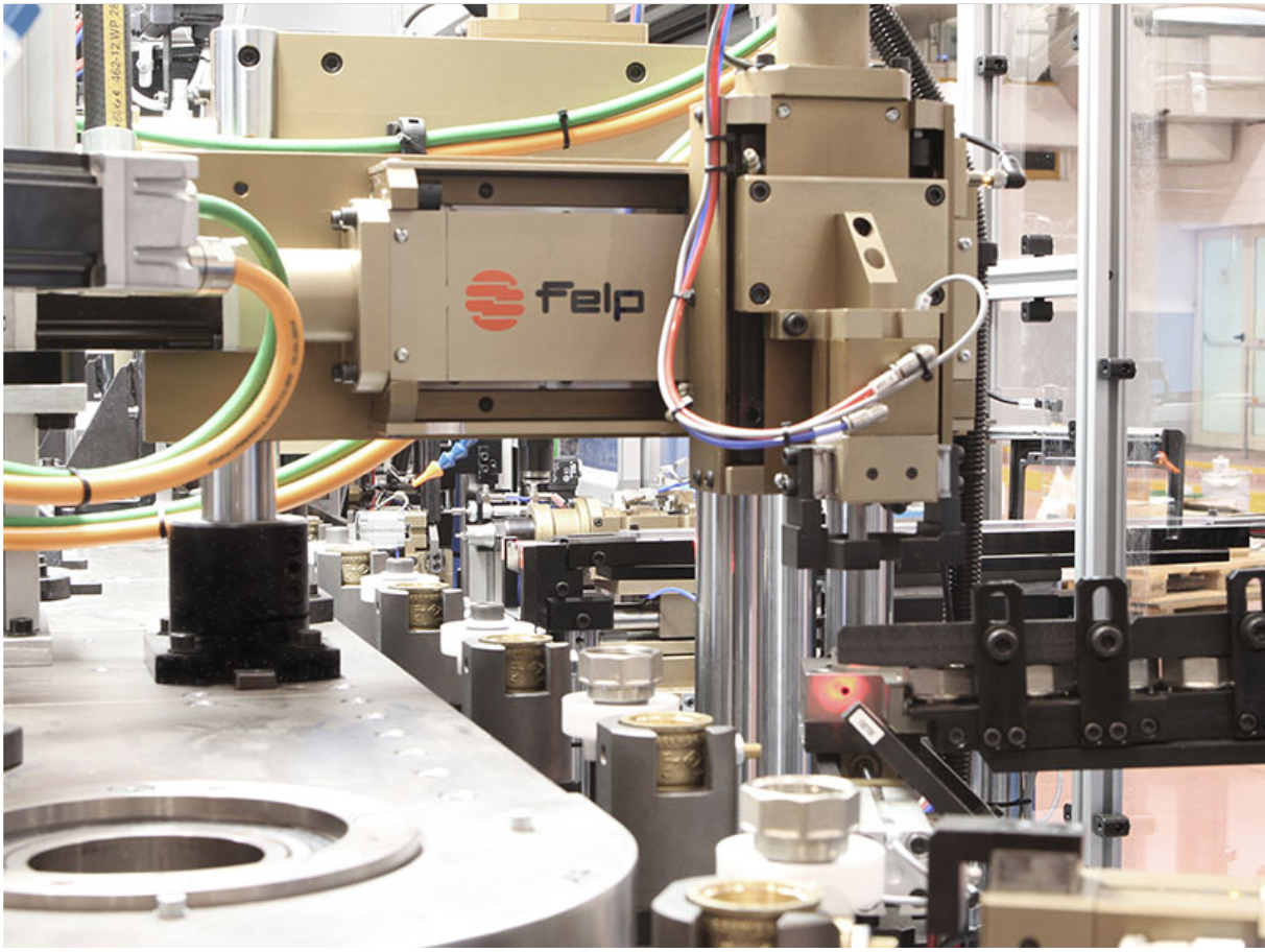 Quest Manufacturing Technologies