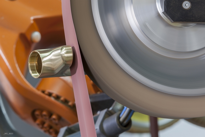 Quest Manufacturing Technologies